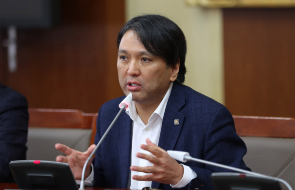 Т Доржханд Эрчим хүчний реформыг сектороос эхлэхээр санал нэгдлээ